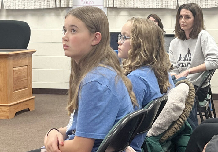 Pleading for Pickens | News, Sports, Jobs - The Intermountain